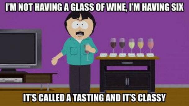 37 Best Funny Wine Memes Quotes And S Only People Who Love Wine Can Appreciate Yourtango